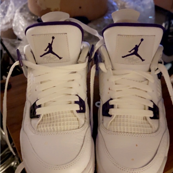 Jordan | Shoes | Jordan 4s | Poshmark